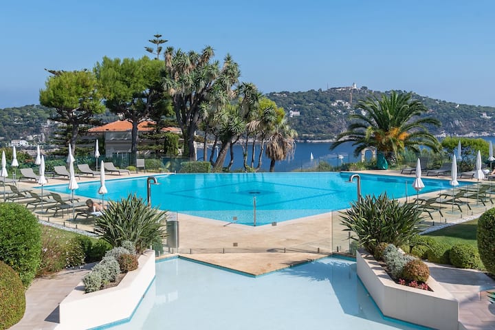 Carla - Villefranche-sur-Mer