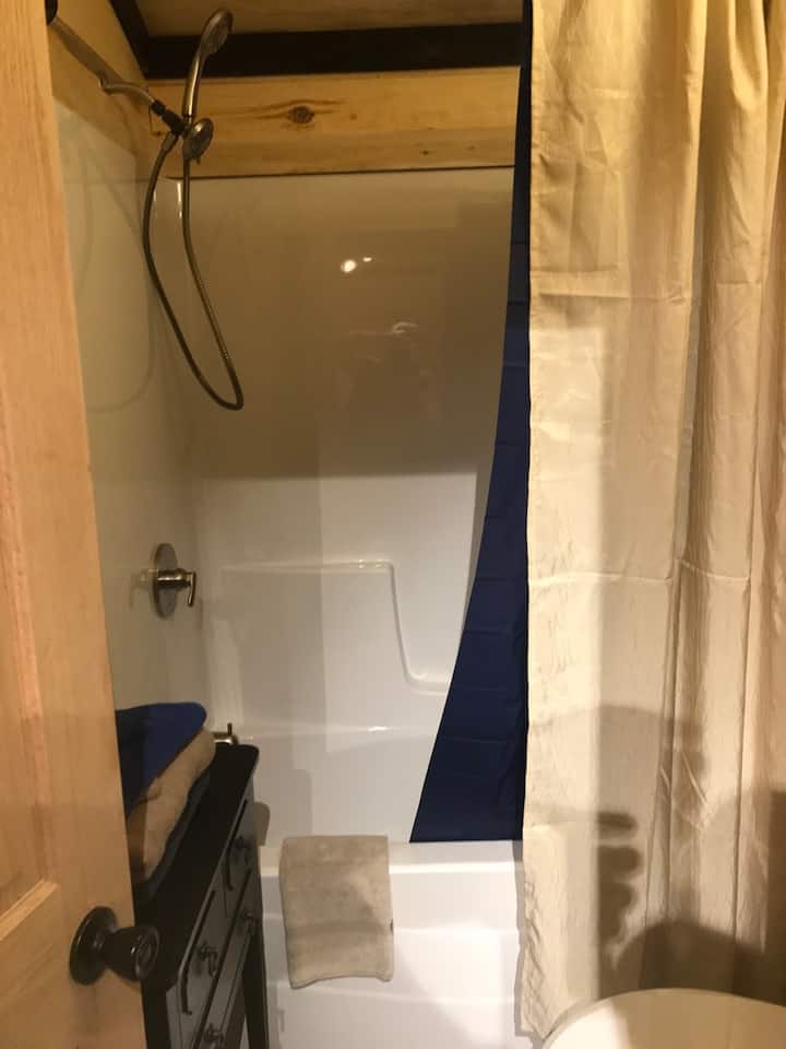 The Grand Adventure Cabin - Caberfae Peaks, MI