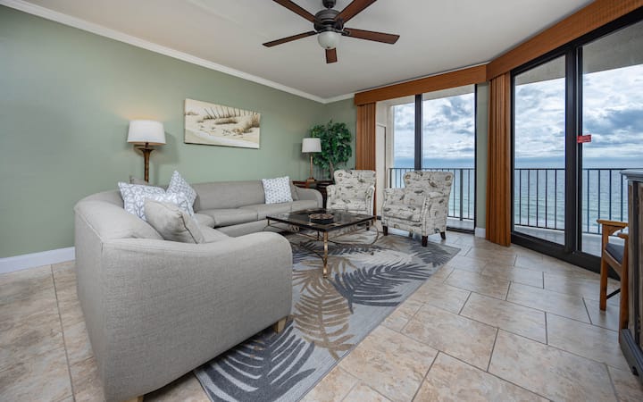 Stunning 3 Bedroom Condo Phoenix X 710 - Agadir