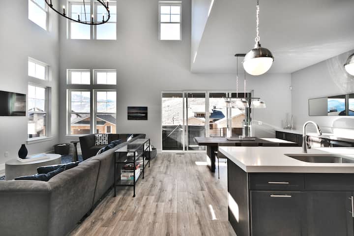 Gorgeous Jordanelle Lake Property - Jordanelle State Park, Heber City