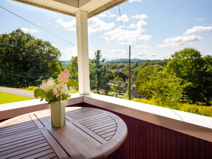 Centrally Located Historical Home - Greenwater Pond, MA