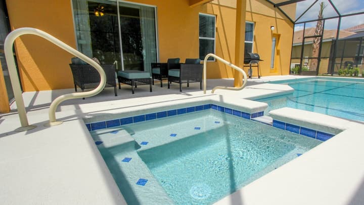 New Listing! Solterra Resort, 7mi To Disney & 17mi To Universal - Grh438810 - Florida