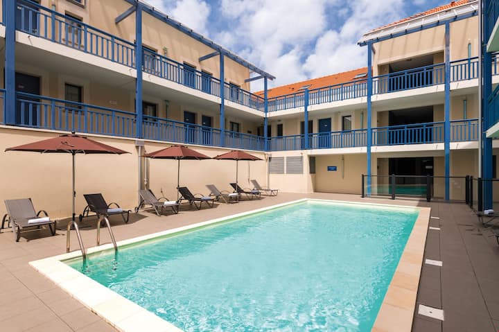 Accès Sauna + ÉCole De Surf Sur-place - Biscarrosse