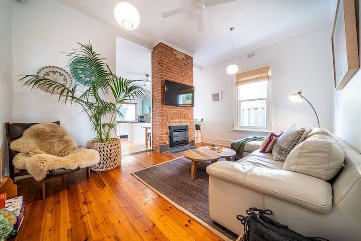 Il Cappano Rosa—vintage Charm By Henley Square - Adelaide