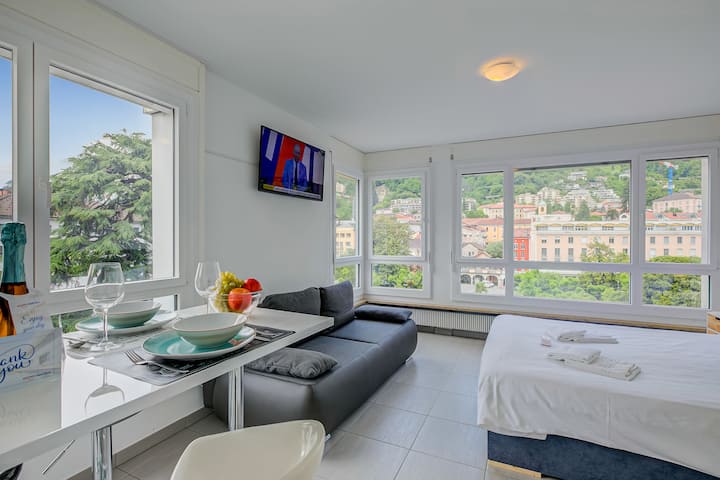 Casa Cupido - Happy Rentals - Locarno