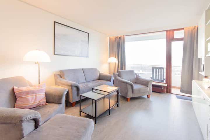 Residenz App 373 - Timmendorfer Strand - Timmendorfer Strand