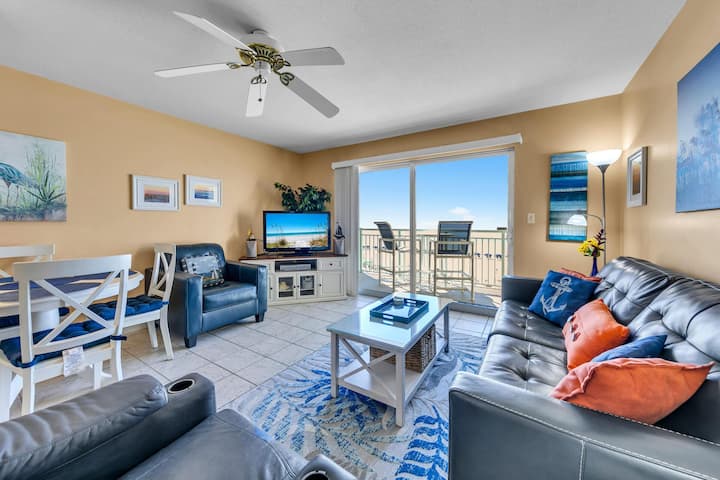 312 Pelican Isle Dreamy Seaside Retreat - Fort Walton Beach, FL