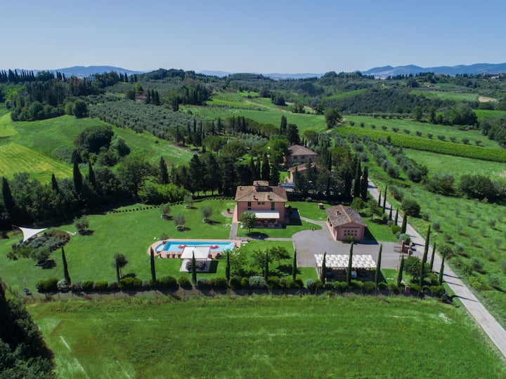 Leopolda By Interhome - Toscana