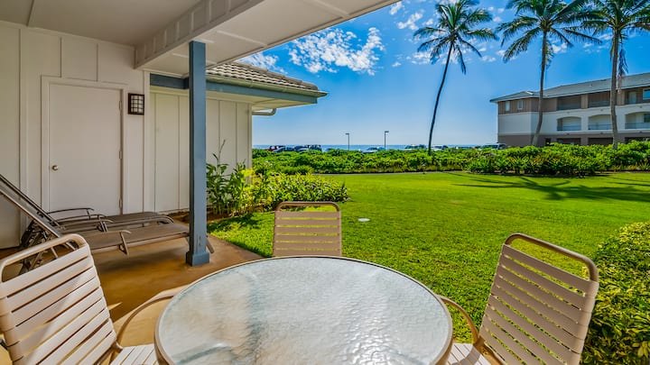 Poipu Sands 418 By Parrish Kauai - Kauai, HI