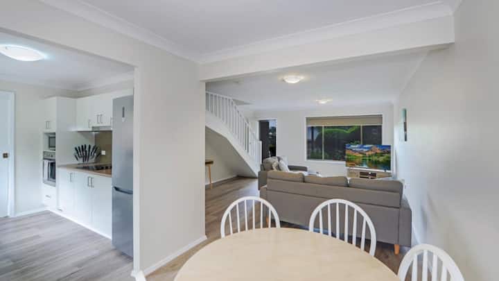 Avoca Ridge 1 - Avoca Beach