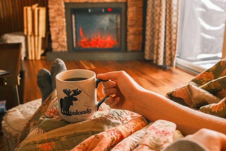 1-min To Shuttle W/ Hottub-sauna-privacy - Breckenridge, CO