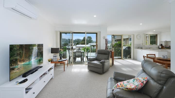 Yonder - Avoca Beach