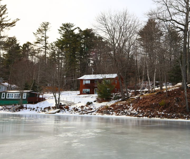 The Lookout At Threemile - 雪梨