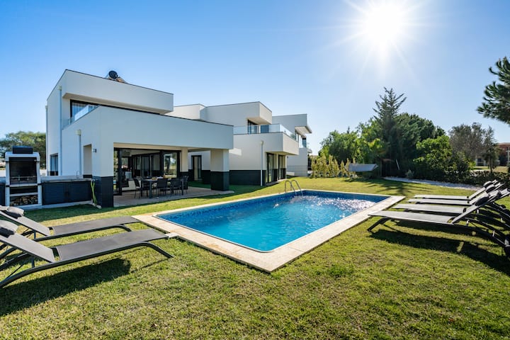 Vitória 7th Hole By Sapvillas - Vilamoura