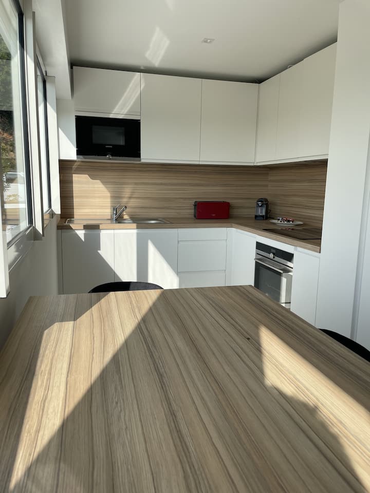 Sweet Suite - Saint Barthélemy