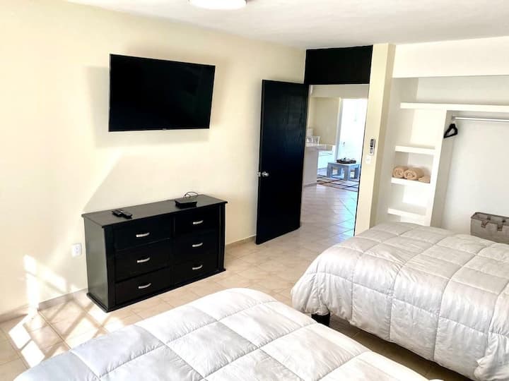 Precioso Depto Con Vistas Al Campo De Golf 306 - San José del Cabo