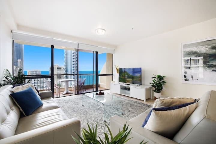 2104 Ballah - Gold Coast