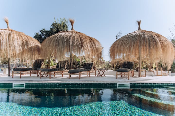 Only Summer - La Finca - Muro