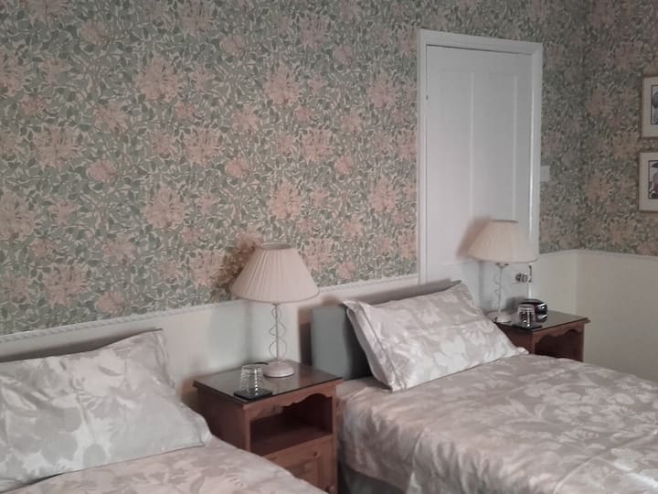 Beaufort Lodge - ノリッジ