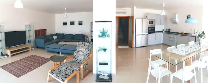 Villa à Datça Avec Vue Mer - Datça