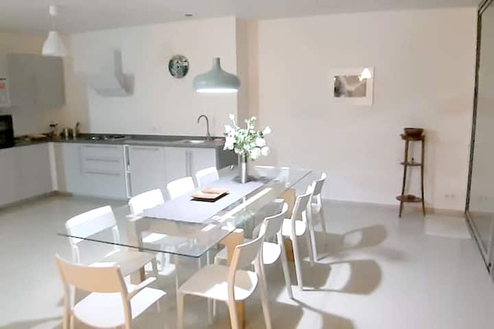 Homerez - Villa 2 Km Away From The Beach For 16 Ppl. With Swimming-pool At Datça - Datça