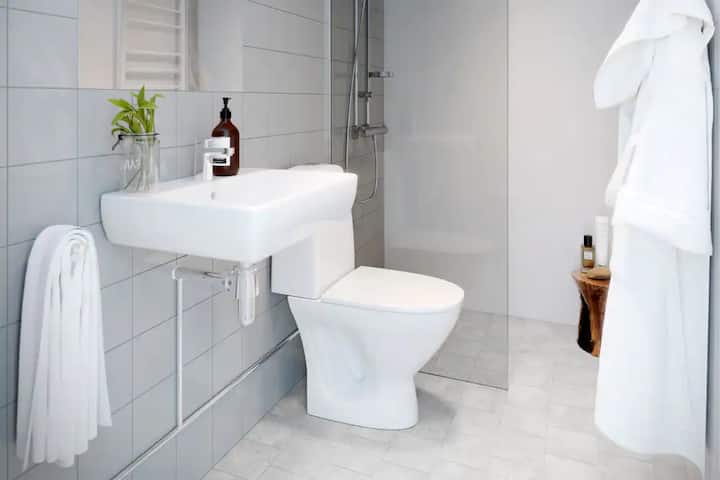 Penthouse · Penthouse - Stockholm