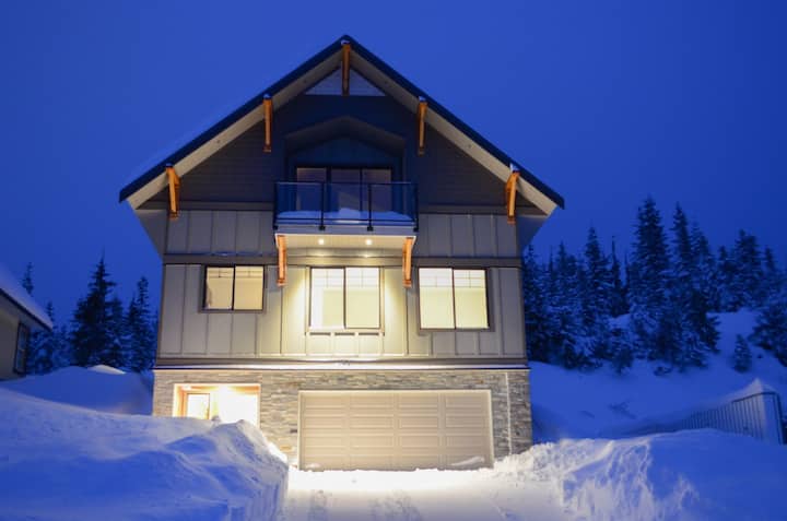 Pet Friendly New Home W/ Ping Pong & Ev Charger - Mount Washington