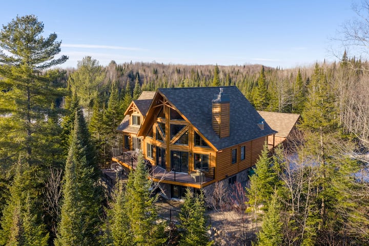 Baycliff Kanata Tremblant (257) - Quebec