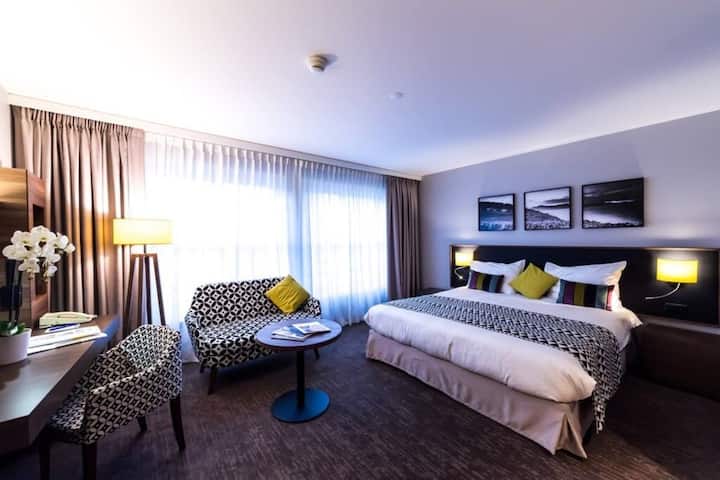 Astra Hotel Vevey Studio 2 - Vevey