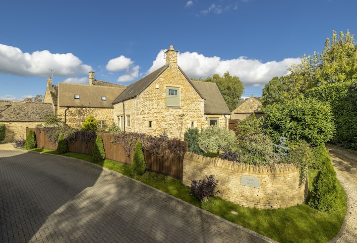 Stable Barn - Bourton-on-the-Water