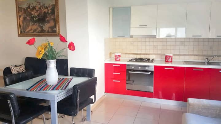Homerez - Civitanova Marche Apartment - Civitanova Marche