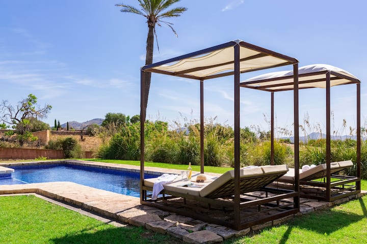 Villa à Sant Llorenç - Manacor