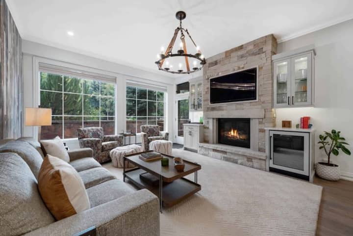 Oxford Court 104 - Beaver Creek, CO