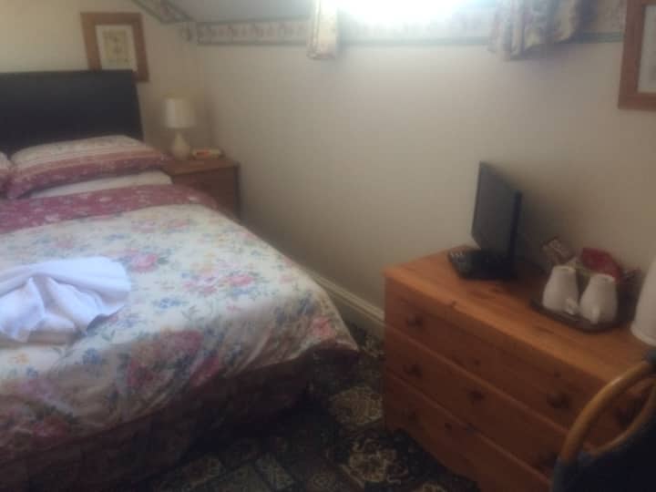 Double-salle De Bain Et Douche - Blackpool