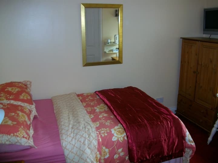 Double Ensuite At Arkale Lodge - Carlisle