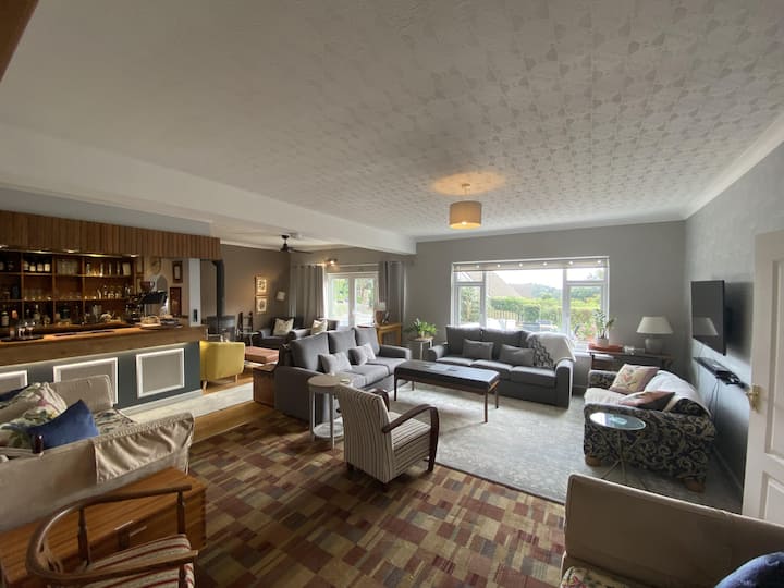 Thyme And Beyond Hotel - Tenby