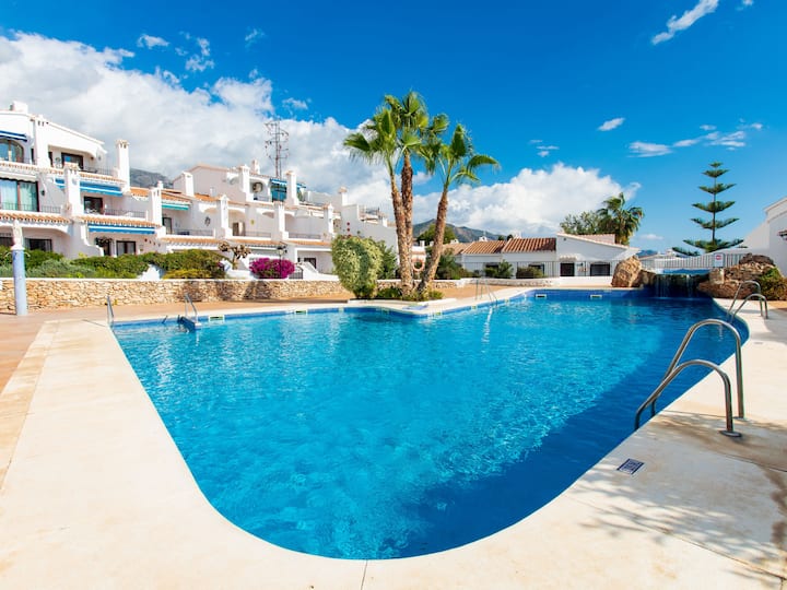 Maria By Interhome - Nerja