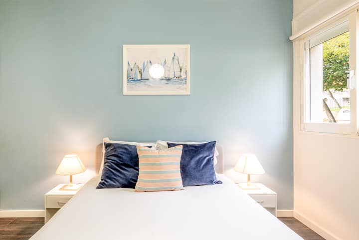 Guestready - Superbe Appartement 3bdr à Oeiras ! - São Domingos de Rana