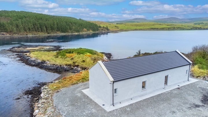 400 Oyster House - Clifden