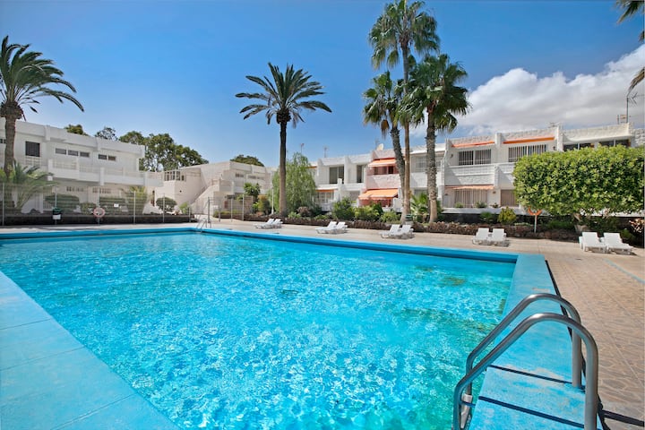 Apartamento Mertxe - Aéroport de Ténérife Sud (TFS)