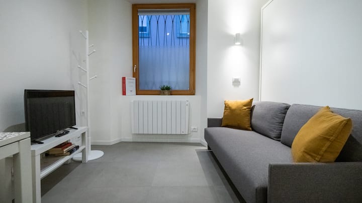 Italianway - Del Sale 4 - Udine