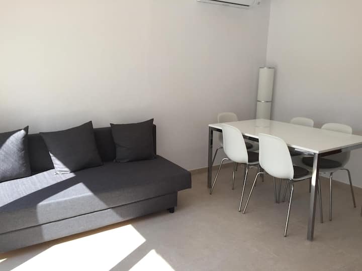Appartement Central Et Rénové, à 100m De La Plage - L'Estartit