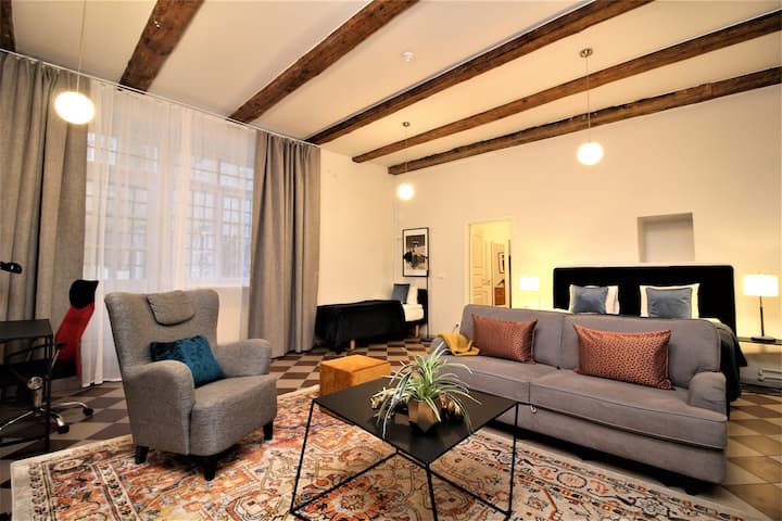Tallinn City Apartments Kohtu Residence - Tallinn