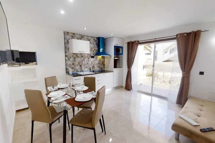 Passion Cave - Caleta de Fuste