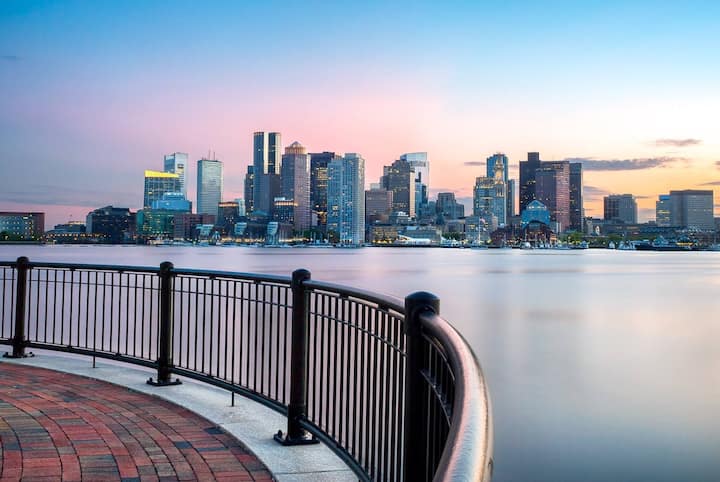 Best Location In Boston! - Boston, MA