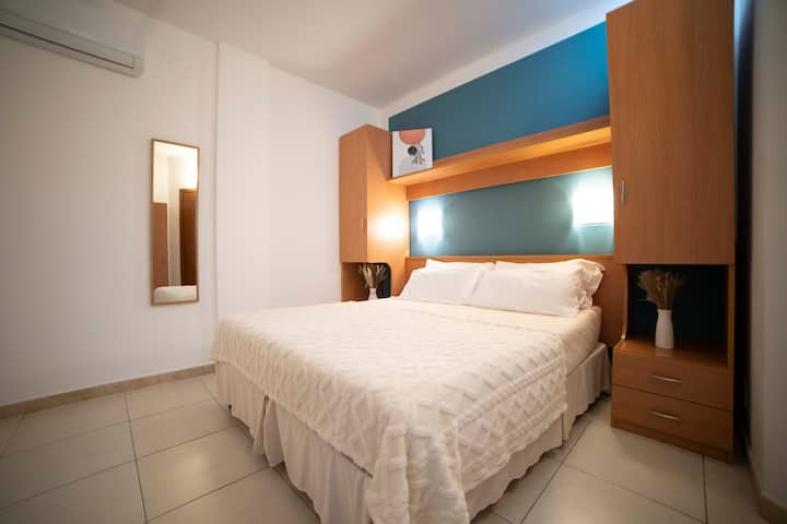Appartement De Vacances "Ulivo" Avec Piscine Et Pl - Mattinata