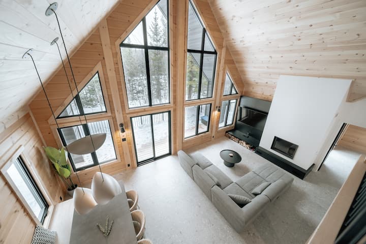 Le Mitik Kanata Tremblant (224) - Laurentides