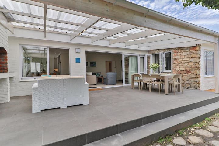 Langbaai Beach - Winter-friendly! - Hermanus
