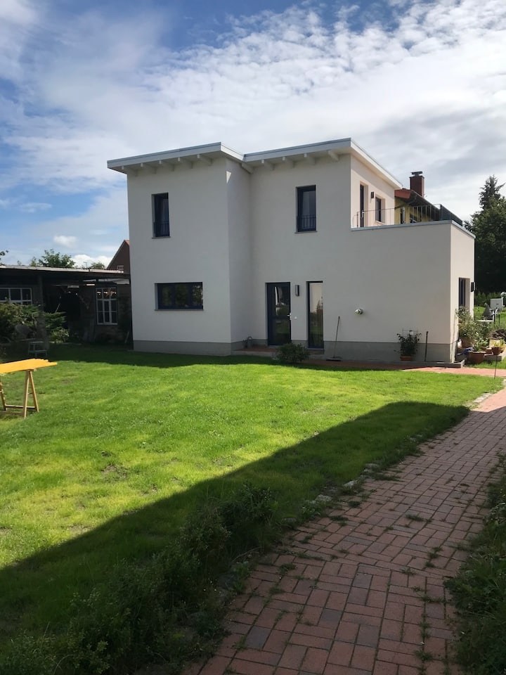Ferienhaus Mit 3 Schlafzimmern (157866) - Lohme