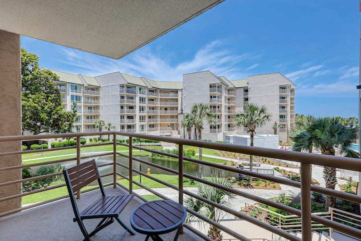 Villamare 2314 - Hilton Head Island, SC